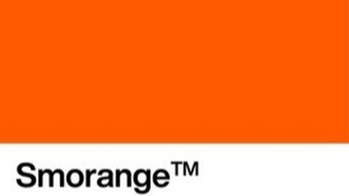 Smalls Sliders creates 'signature color' with Pantone Color Institute ...