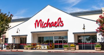 Michaels launches brand identity strategy to inspire customer ...