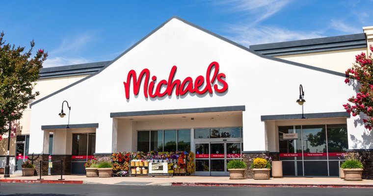 Michaels teams with DoorDash, Uber Eats to expand delivery options ...