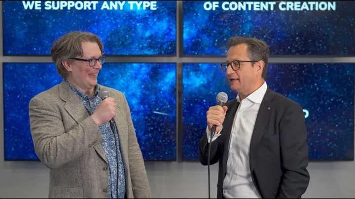 SpinetiX puts customers first in iBX440 media player launch, ARYA CMS ...