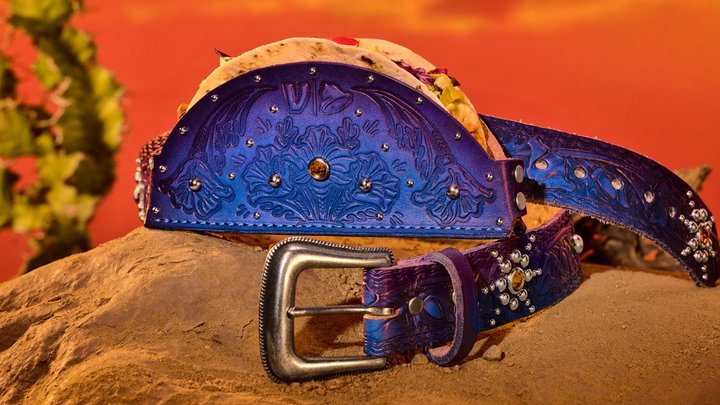 Taco Bell, Venmo introduce the Venmo Taco Bellt - yes that's spelled ...