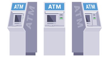 NCR Atleos - Company Showcase | ATM Marketplace