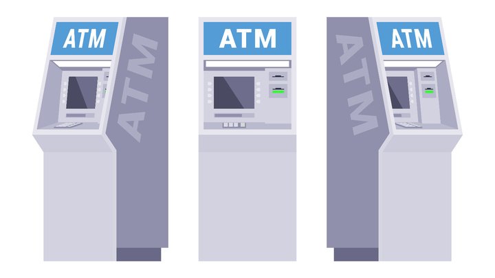 ATM Manufacturer Guide: 7 companies compared | ATM Marketplace