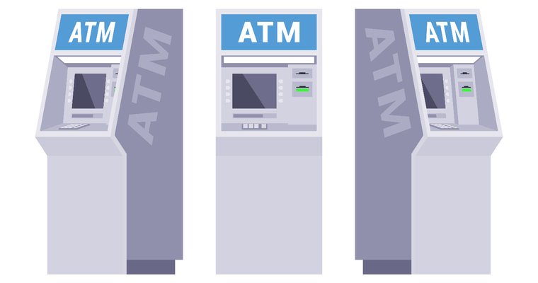ATM Manufacturer Guide: 3 companies compared | ATM Marketplace