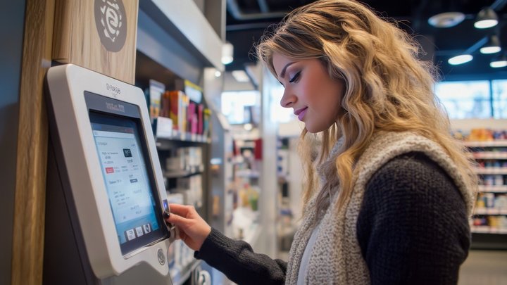 Missed the kiosk maintenance webinar? Catch the replay! | Vending Times