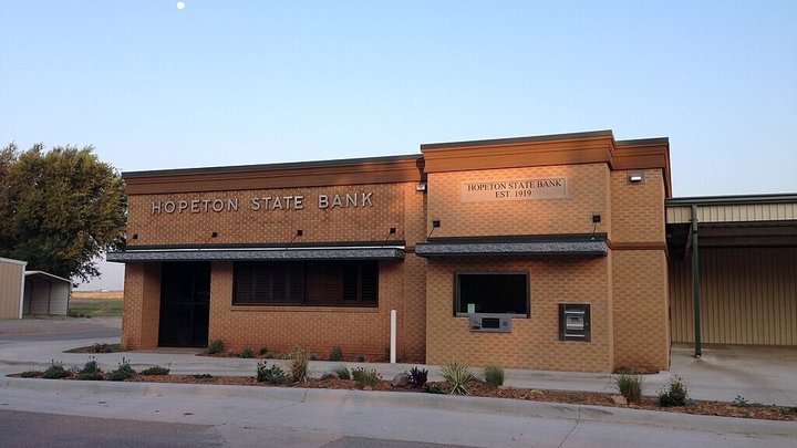 One America Bancorp inks acquisition of Hopeton State Bank | ATM ...