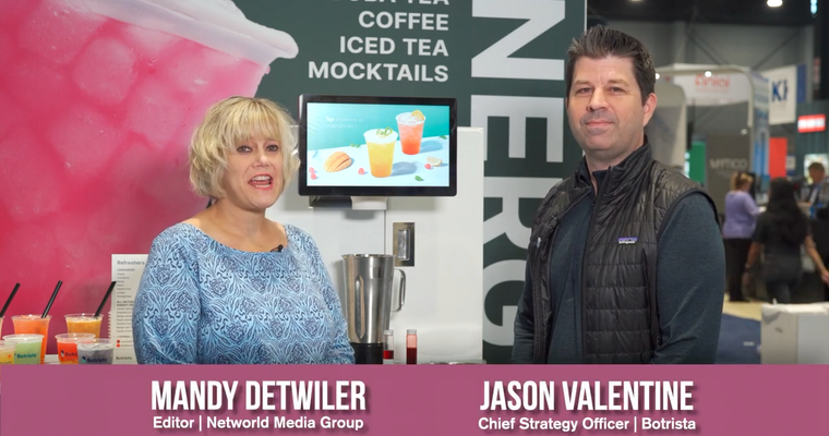 Botrista allows restaurants to serve craft beverages | Fast Casual