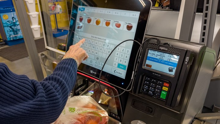 New wave of grab and go checkouts on the rise in retail | Kiosk Marketplace