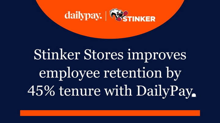 Stinker Stores boosts employee retention with DailyPay | Retail ...