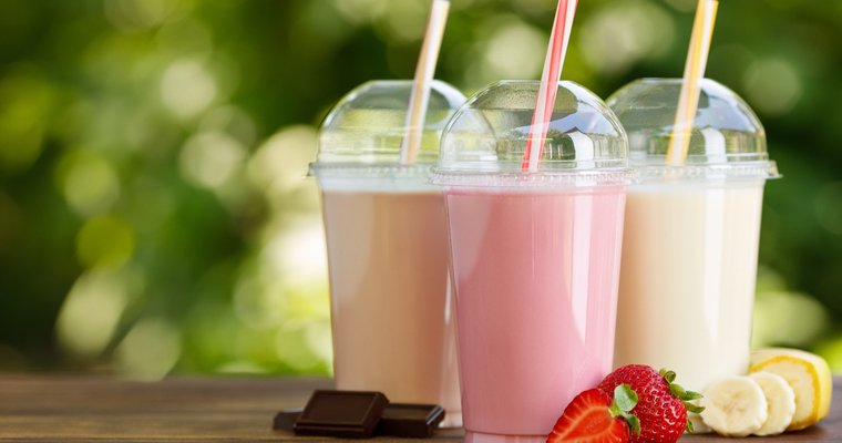 Leyland play center boosts sales, efficiency with milkshake vending ...