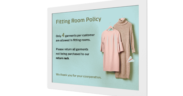 Philips launches 13-inch Philips Tableaux 4150 ePaper displays ...