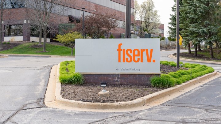 PNC's Michael P. Lyons tapped as next Fiserv CEO | Kiosk Marketplace