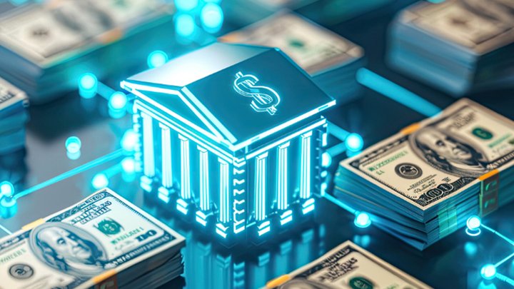 Reimagine banking with end-to-end cash management | ATM Marketplace