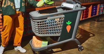 Instacart beefs up Caper Cart capabilities | Retail Customer Experience