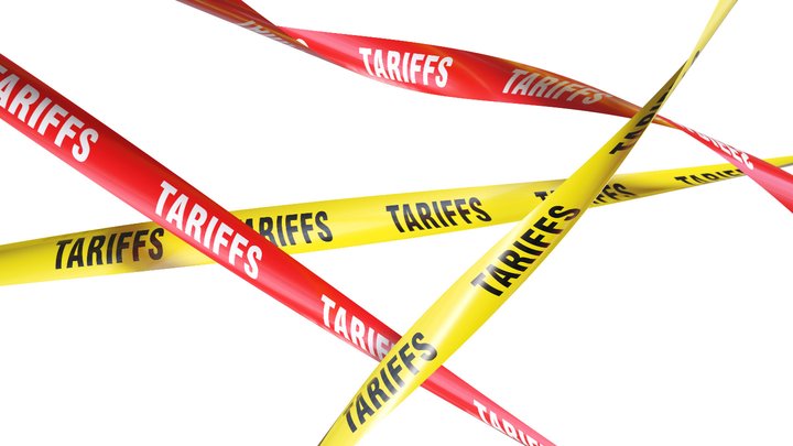 Most consumers worried about tariff impact as holiday season approaches ...