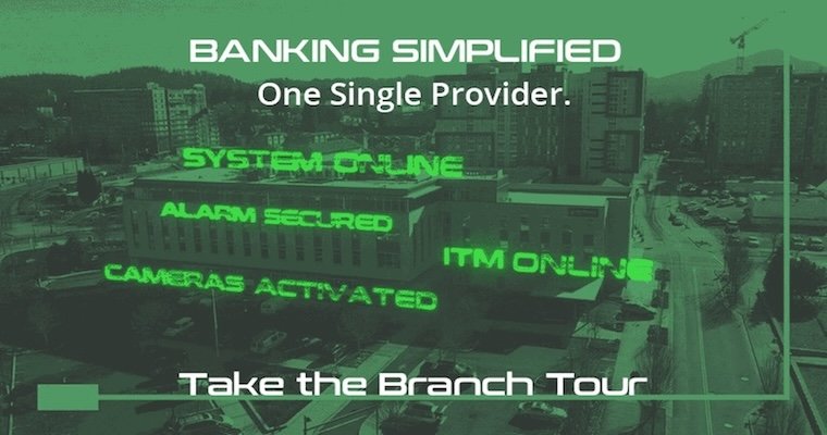 Banking Simplified. One Single Provider for Banks & Credit Unions ...