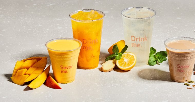 Fast casuals exploring the lassi, other beverage trends | Fast Casual