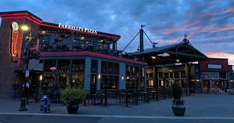 People, passion make Farrelli’s Pizza a Northwestern favorite | Pizza ...
