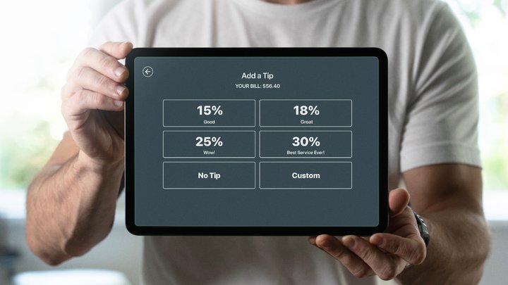 Tipping platform eTip rolls out Visa card | ATM Marketplace