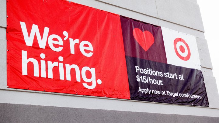Target hiring 100K workers for holiday sales season | Retail Customer ...