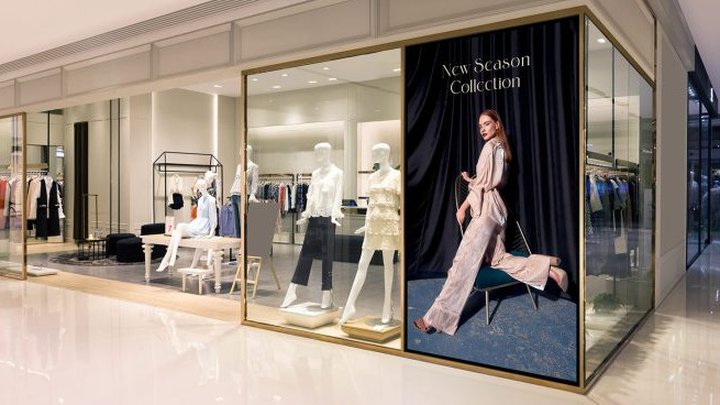 Samsung debuts super-sized display model | Digital Signage Today