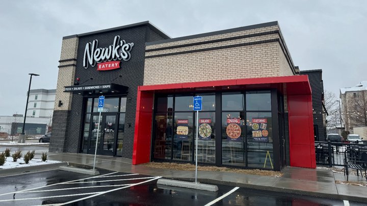 Newk's Eatery adds menu items, kiosks, eyes expansion | Kiosk Marketplace