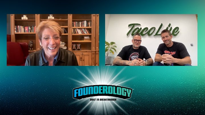 From Founder to franchisee: How Chronic Tacos built a Brand still ...