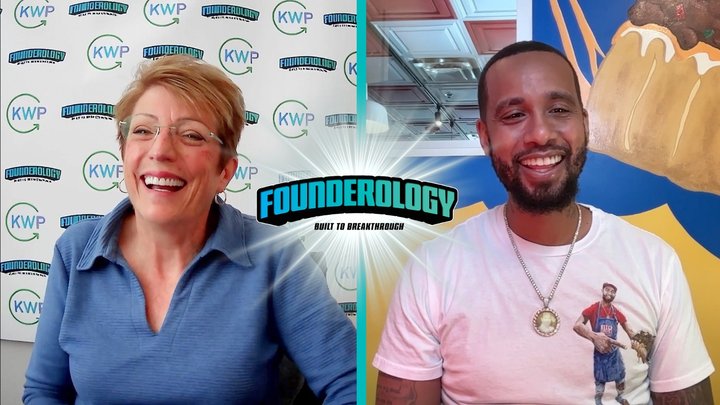 Breaking boundaries: Derrick Hayes on purpose, power, building Big Dave ...