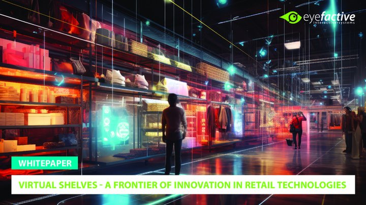 Virtual Shelves - The Future of Retail Media | Retail Customer Experience