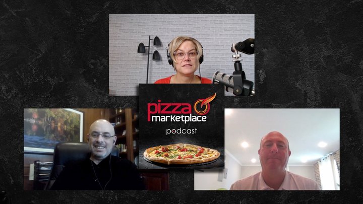 Blue Moon Pizza ready to take center stage | Pizza Marketplace