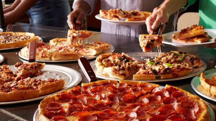 RAVE Restaurant Group announces executive team promotions | Pizza ...