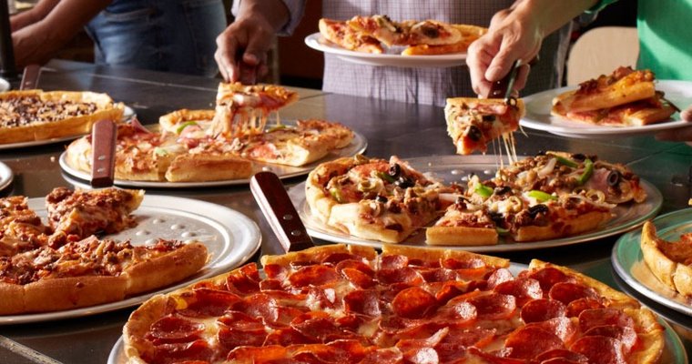 RAVE Restaurant Group announces executive team promotions | Pizza ...