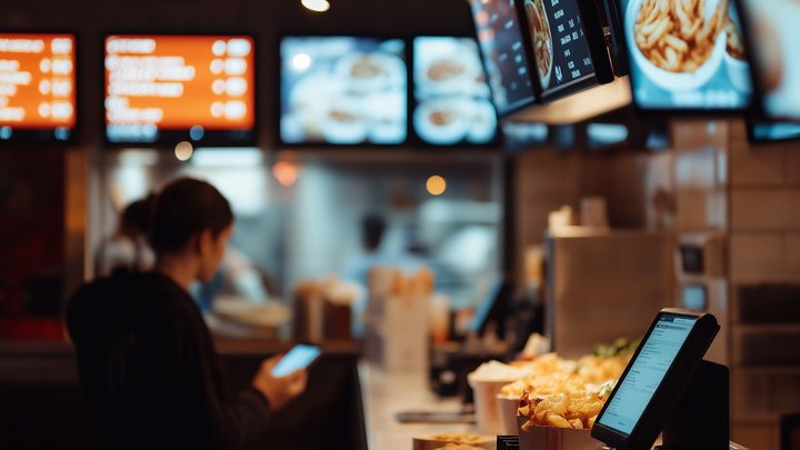 QSRweb.com unveils fresh new look as part of Networld Media Group’s ...