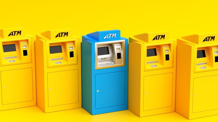 Retail ATMs: 5 benefits to installing | ATM Marketplace