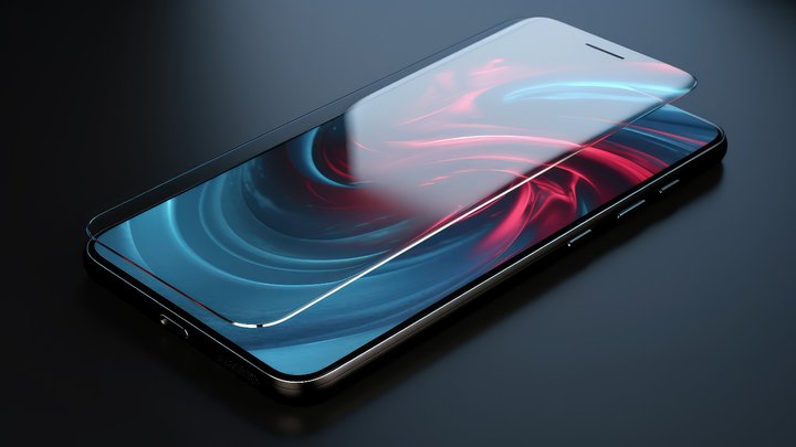 Vending machines in Taiwan install cell phone screen protectors ...