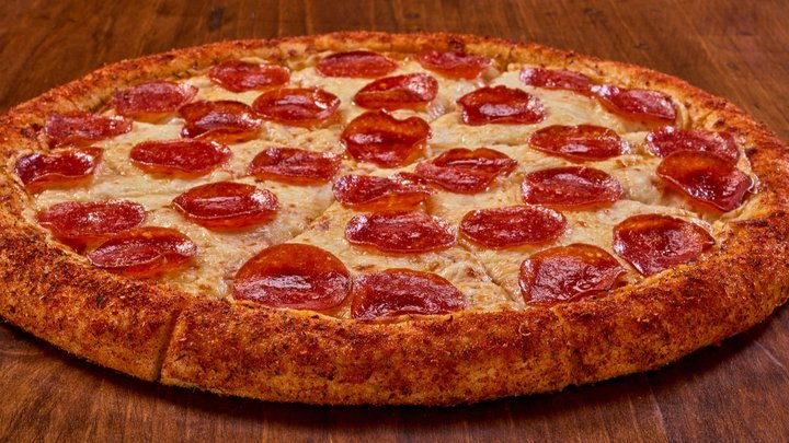 Hungry Howie's spices up dough with TNT Flavored Crust | QSR Web