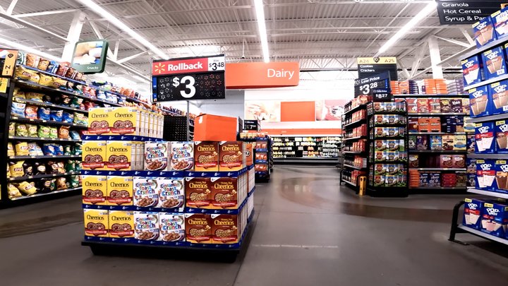 What Walmart’s pricing changes mean for the enterprise | Retail ...