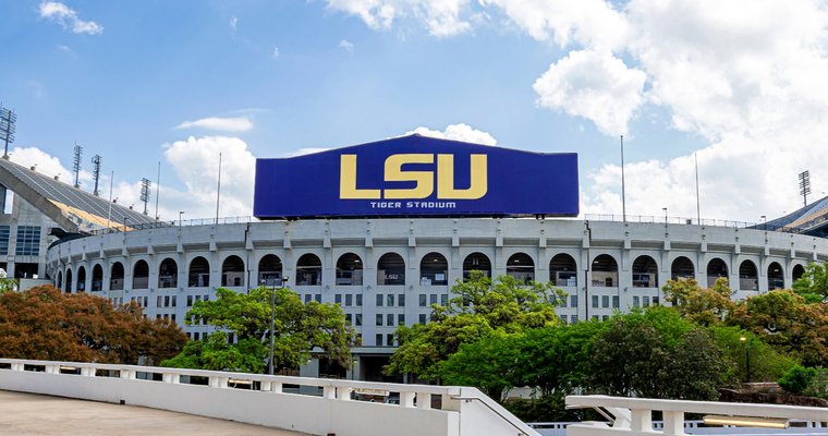 LSU student creates cutting-edge interactive kiosk for Music and ...