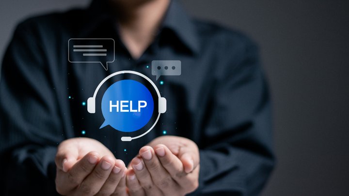 The rise of self-serve agents: Say hello to your helpful digital ...