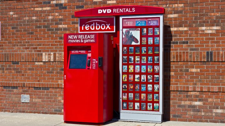 Redbox bankruptcy leaves retailers dealing with abandoned kiosks | Retail Customer Experience