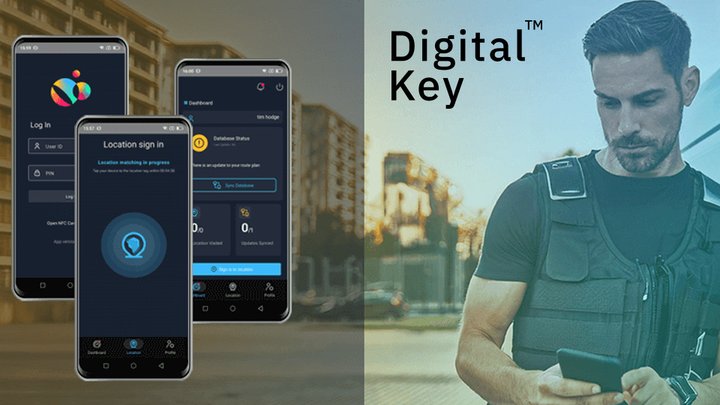 Unlocking Convenience: How ibox and Digital Key Transform Cash Box ...