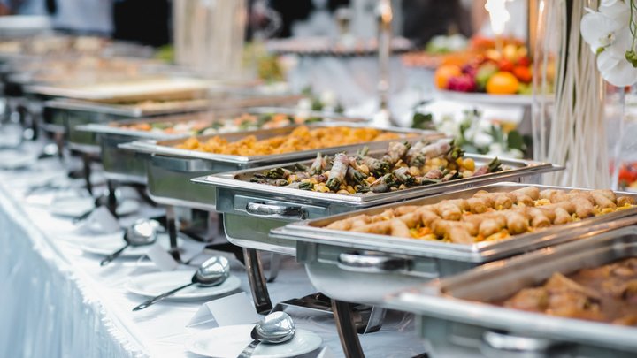 The $70 Billion Opportunity: Actionable Strategies For Catering Growth ...
