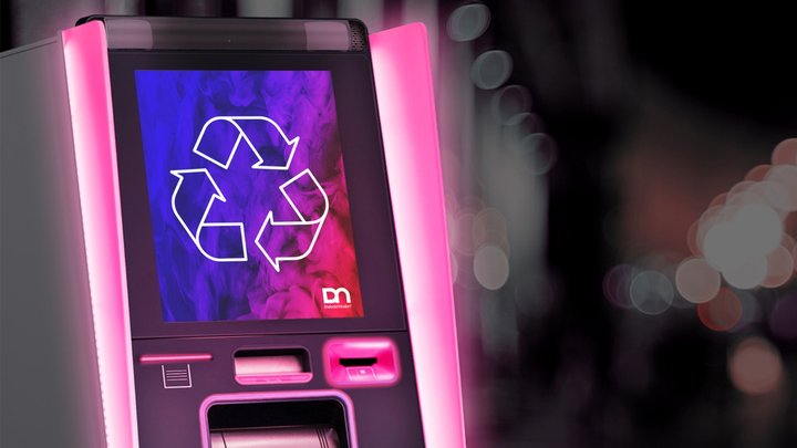 Cash recycling: Leveraging its delicate balance | ATM Marketplace