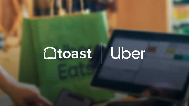 Toast, Uber partner to drive restaurant demand, streamline operations ...