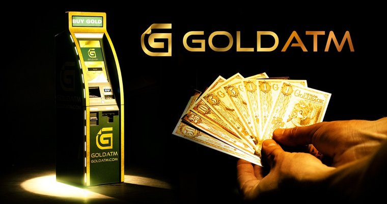 GoldATM expands into Charlotte | ATM Marketplace