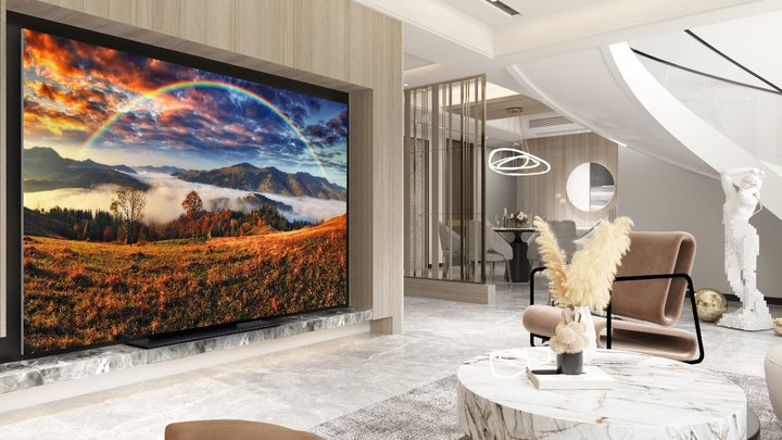 LG direct-view LED ‘luxury home displays’ now available through ...