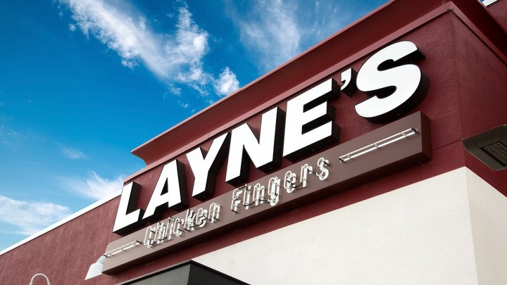 Layne’s Chicken Fingers to open 9 restaurants in 90 days | QSR Web