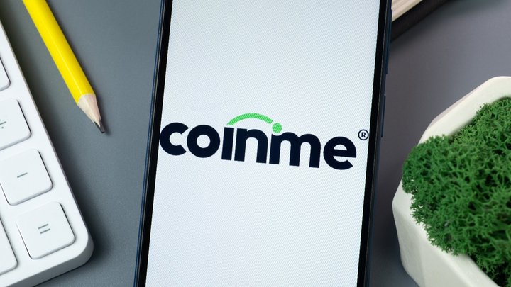 California fines Coinme $300K for crypto kiosk violations | ATM Marketplace