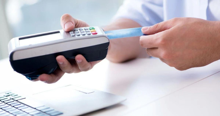 Card Payment Pre-Certification Saves Money for Merchants & Acquirers ...