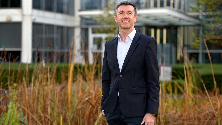 AI automation firm FlowForma names John Murphy CEO | Automation & Self ...